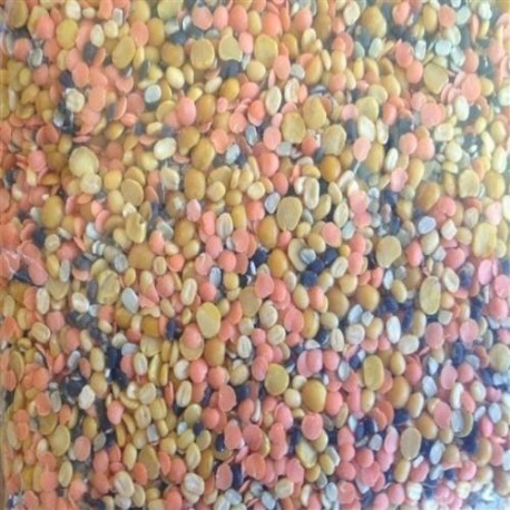 MALKA MIX DAL 900G - KTC Mart