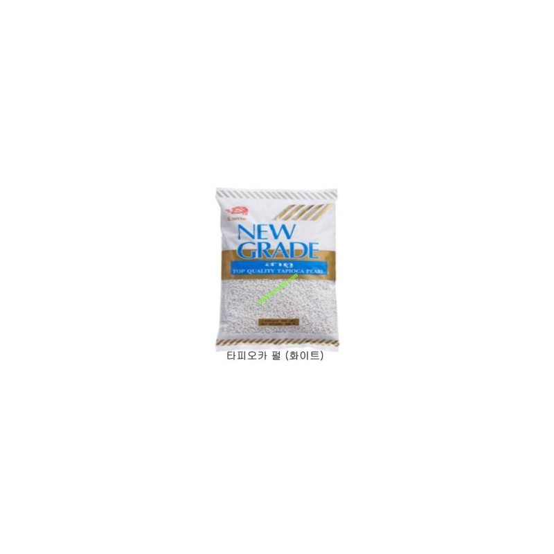 NEW GRADE TAPIOCA 400G - KTC Mart