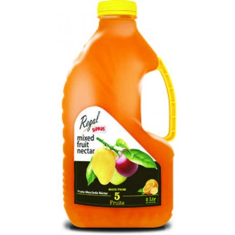 regal mixed fruit 2ltr - KTC Mart