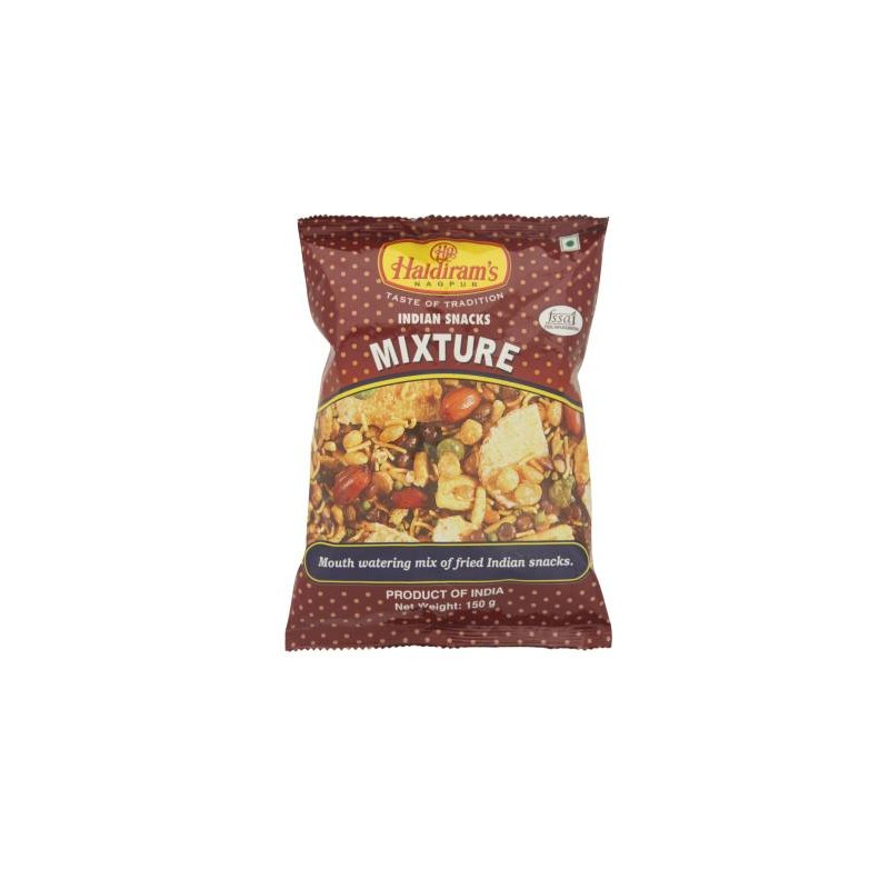 haldiram mixture(150g) - KTC Mart