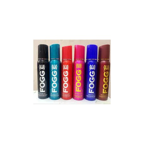 fogg all flavours - KTC Mart